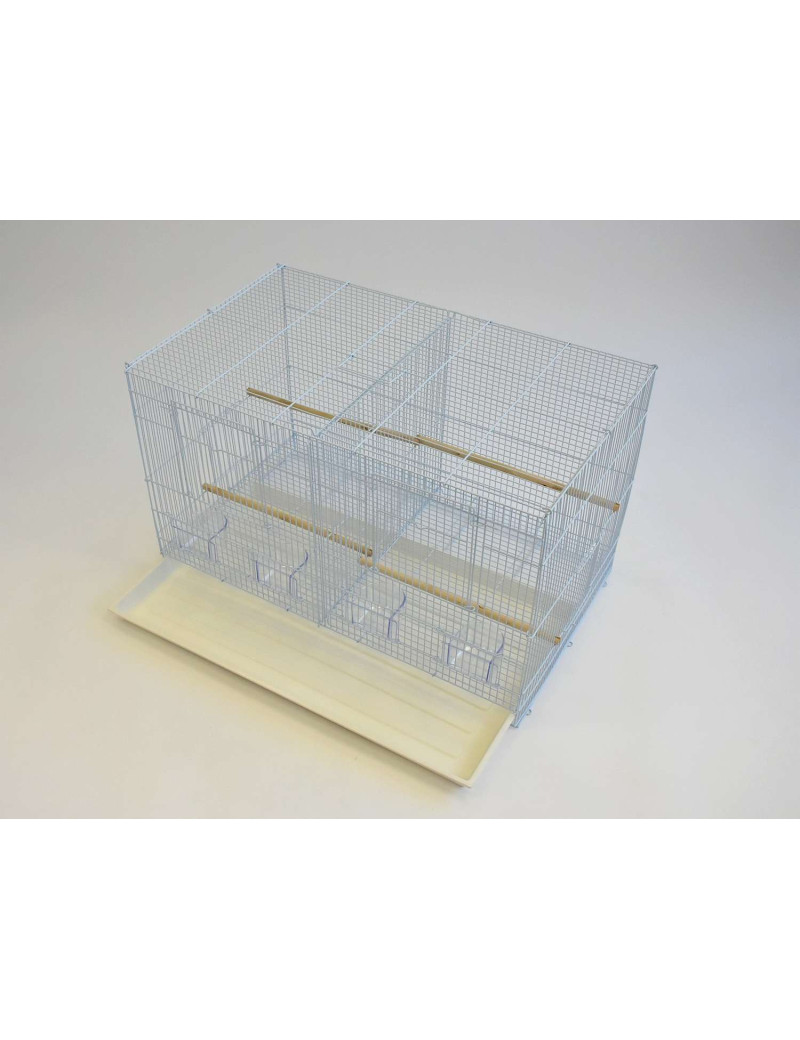 Small Parrot Bird Breeding Cages for Sale | Petsfella.com