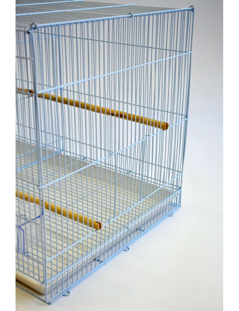 Small Parrot Bird Breeding Cages for Sale | Petsfella.com