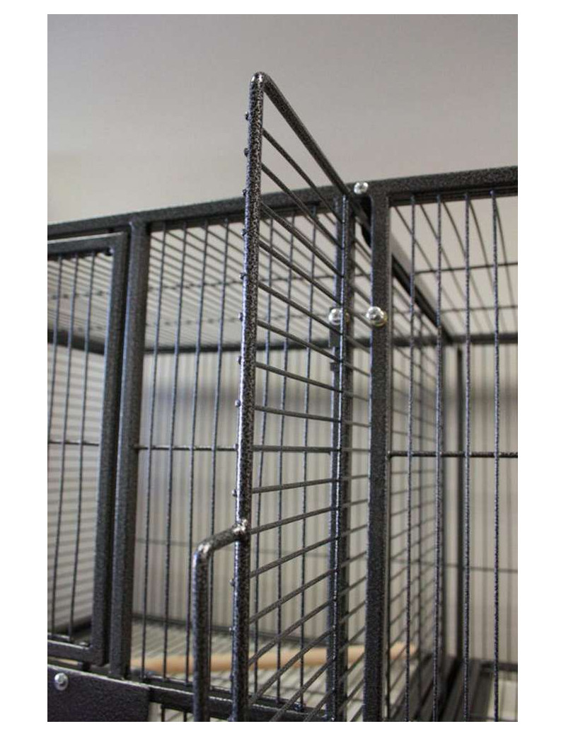 Double Stacked Breeding Cage for Sale | Petsfella.com