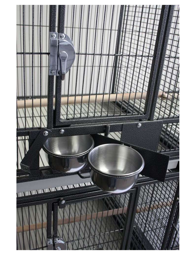 Double Stacked Breeding Cage for Sale | Petsfella.com