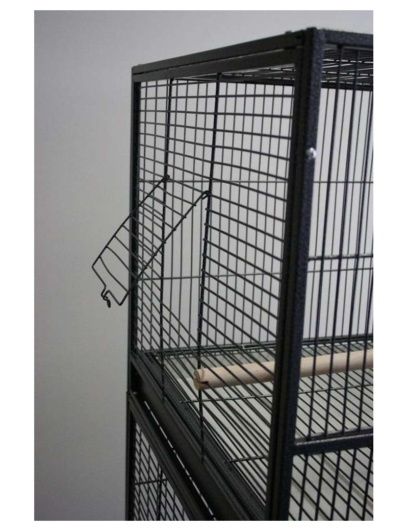 Double Stacked Breeding Cage for Sale | Petsfella.com
