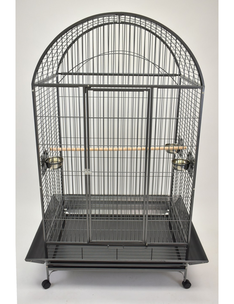 40X30" Extra Large Parrot Bird Cage for Sale | Petsfella